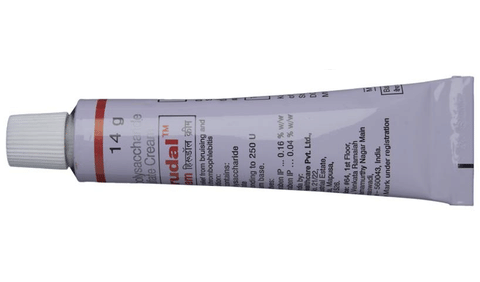Buy Hirudal Cream Online: View Uses, Side Effects, Price, Substitutes | 1mg