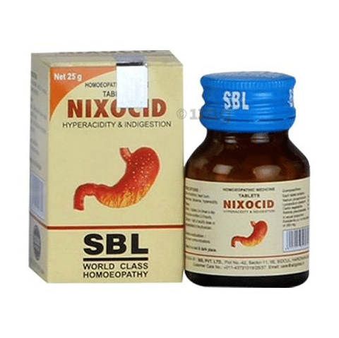 hyperacidity medicine ph