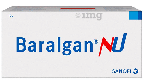 baragon tablet uses