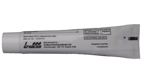 Dynapar Gel for Pain & Inflammation Relief: Buy tube of 30.0 gm Gel at ...