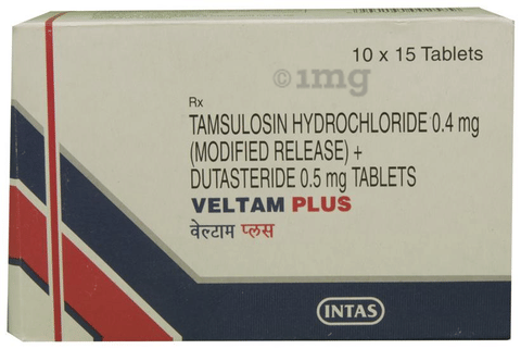 Buy Veltam Plus Tablet MR Online: View Uses, Side Effects, Price ...