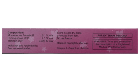 Buy Metacortil-Lite Cream Online: View Uses, Side Effects, Price ...