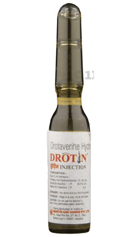 drotin injection