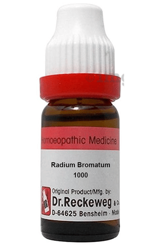 radium medication