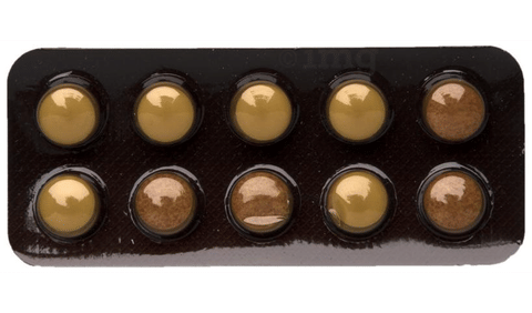 Buy Gabamax SR 75 Tablet Online: View Uses, Side Effects, Price ...