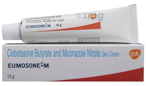 Buy Eumosone-M Cream Online: View Uses, Side Effects, Price ...