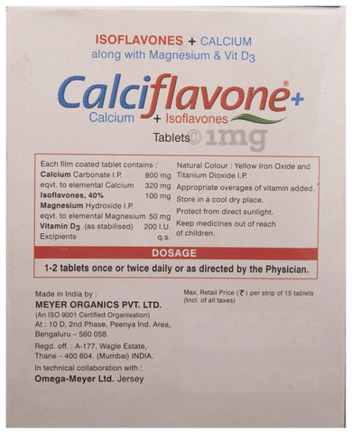 calivas plus uses