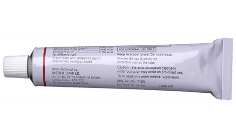 Buy Betamil GM Cream Online: View Uses, Side Effects, Price ...