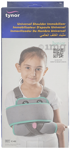 Shoulder Immobilizer Tynor