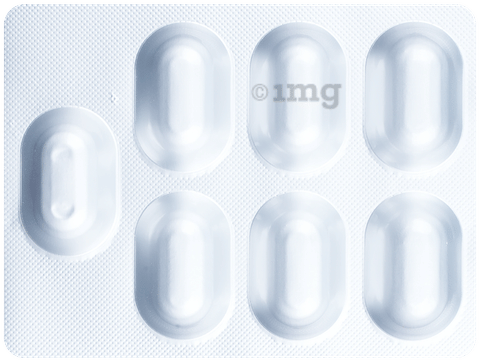 Buy Oxramet-S XR 500 Tablet ER Online: View Uses, Side Effects, Price ...