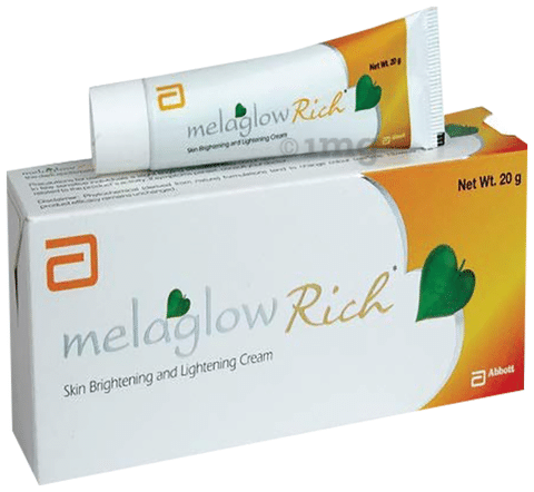 Melaglow rich store