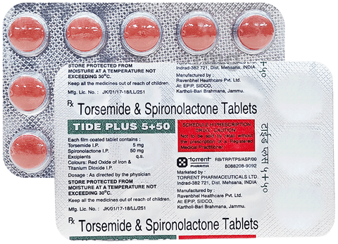 tide plus side effects