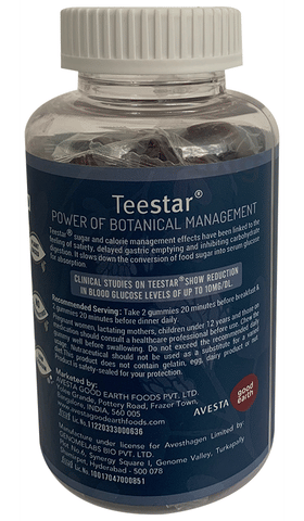 teestar