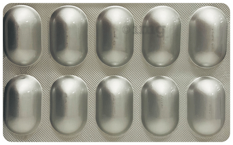 Buy GB 29 D 75mg/20mg Capsule Online: View Uses, Side Effects, Price ...