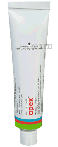Buy Mupimesh 15 Ointment Online: View Uses, Side Effects, Price ...