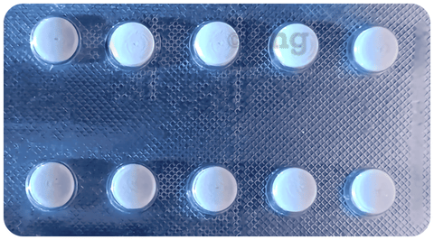 Buy Lupihope 20mg Tablet SR Online: View Uses, Side Effects, Price ...