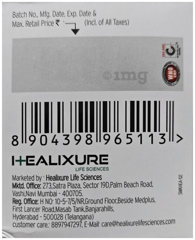 Buy Healico Gaba-NT Tablet Online: View Uses, Side Effects, Price ...