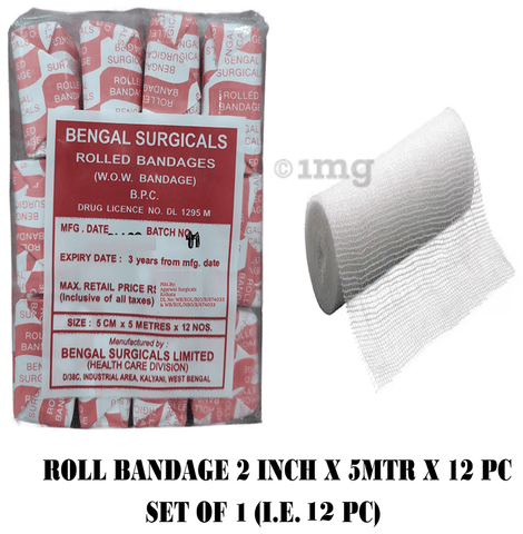 Medical Gauze