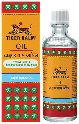 is tiger balm good for mosquito bites
