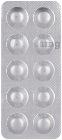 Buy Pregaleo NT 75mg/10mg Tablet Online: View Uses, Side Effects, Price ...