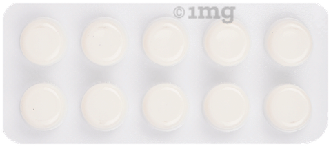 Buy Urotone DS 50mg Tablet Online: View Uses, Side Effects, Price ...