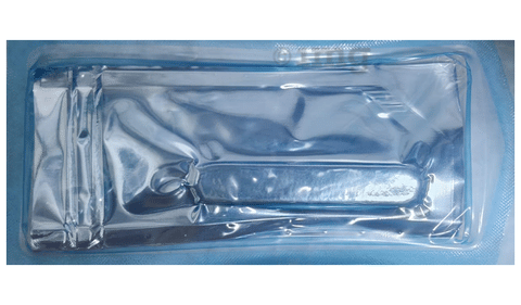 Medtronic Merocel Standard Nasal Dressing 8cm: Buy packet of 1.0 Device ...
