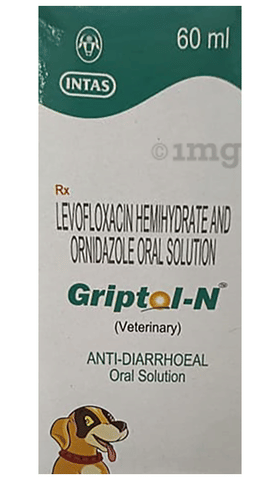 Buy Griptol-N Pet Oral Solution Online: View Uses, Side Effects, Price ...