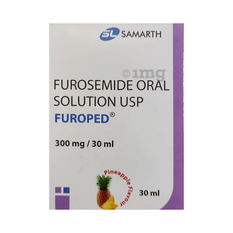 Furoped Oral Solution Pineapple View Uses, Side Effects,, 56% OFF