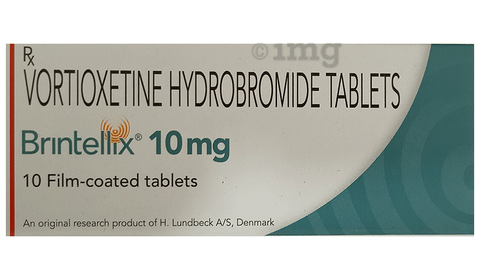 brintellix side effects