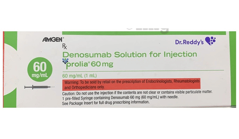 how does prolia work