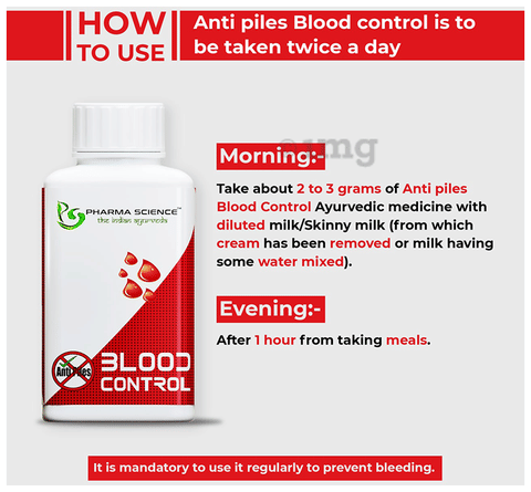 bleeding control medicine