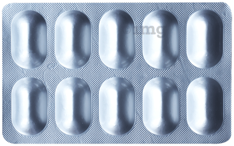 Buy Eios Tablet Online: View Uses, Side Effects, Price, Substitutes | 1mg