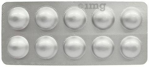 Buy Alphacept-M 25 Tablet Online: View Uses, Side Effects, Price ...