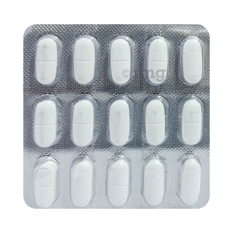 Buy Etorizer P 60mg/325mg Tablet Online: View Uses, Side Effects, Price ...