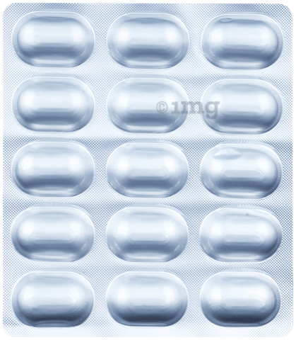 Buy dapaFORD M 10mg/500mg Tablet Online: View Uses, Side Effects, Price ...