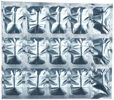 Buy Rosufit CV 10 Capsule Online: View Uses, Side Effects, Price ...
