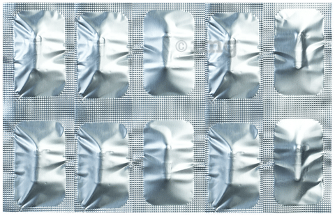 Buy Lipikind CV 10mg/75mg Capsule Online: View Uses, Side Effects ...