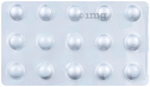 Buy Arniv 24mg/26mg Tablet Online: View Uses, Side Effects, Price ...