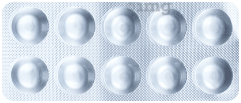 Buy Macsita-D 50/5 Tablet Online: View Uses, Side Effects, Price ...