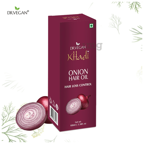 how to prepare onion oil for hair