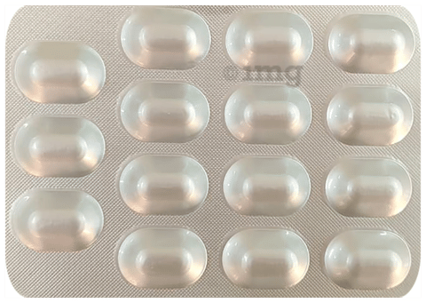 Buy Telspade H 40 Tablet Online: View Uses, Side Effects, Price ...