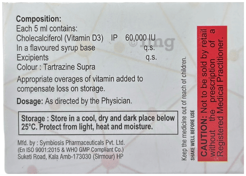 Buy Vivocal Nano (5ml Each) Online: View Uses, Side Effects, Price ...