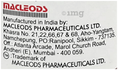 Buy Macfast 250 Oral Suspension Online: View Uses, Side Effects, Price ...