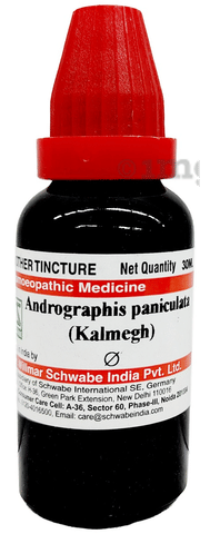 andrographis paniculata q