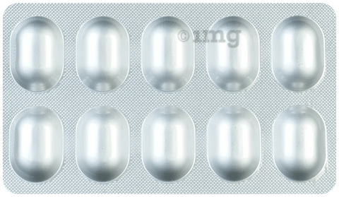 Buy Telma-MCT 50/12.5 Tablet ER Online: View Uses, Side Effects, Price ...