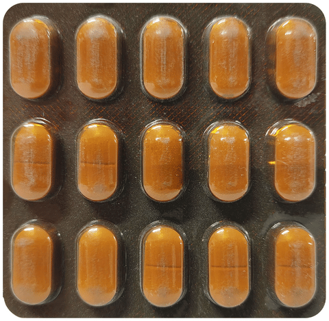 Buy Dolowin SP 100mg/325mg/15mg Tablet Online: View Uses, Side Effects ...
