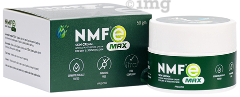 Nmf e cream store