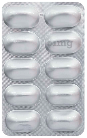 Buy Pbren D 75mg/20mg Capsule Online: View Uses, Side Effects, Price ...