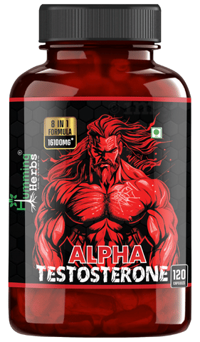 alpha herb
