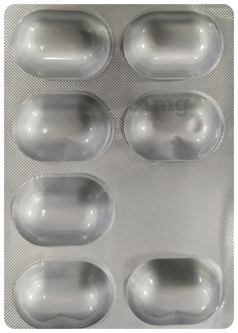 Buy Oxramet-S XR 1000 Tablet Online: View Uses, Side Effects, Price ...